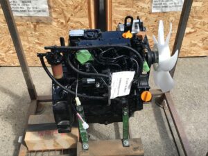 YANMAR 3TNV76 Engine (NEW) | Engineswarehouse.com