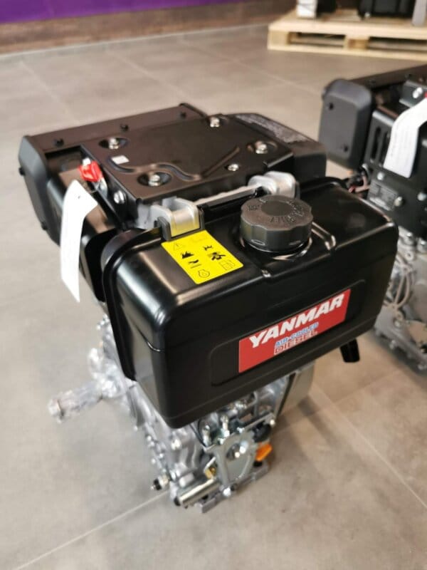 YANMAR L100N Engine (NEW) | Engineswarehouse.com