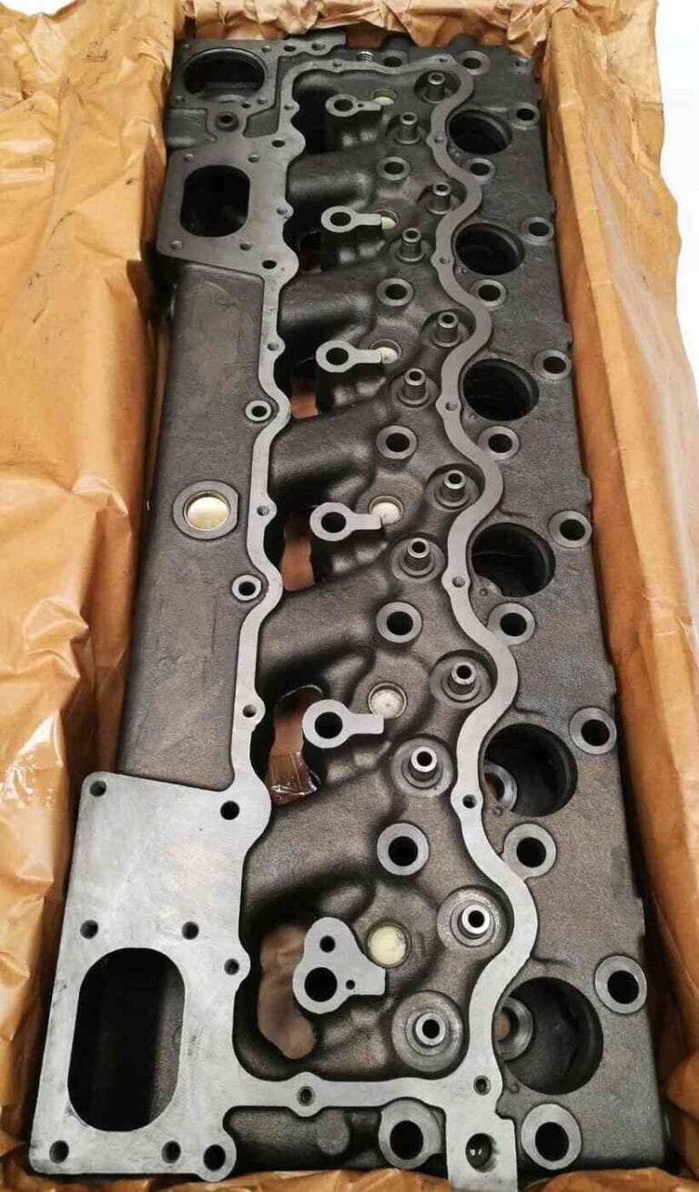 Engine Head 8N1187, CATERPILLAR 3306 PC (NEW) | Engineswarehouse.com