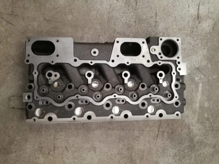 Engine Head 1N4304 Fits CATERPILLAR 3304 | Engineswarehouse.com