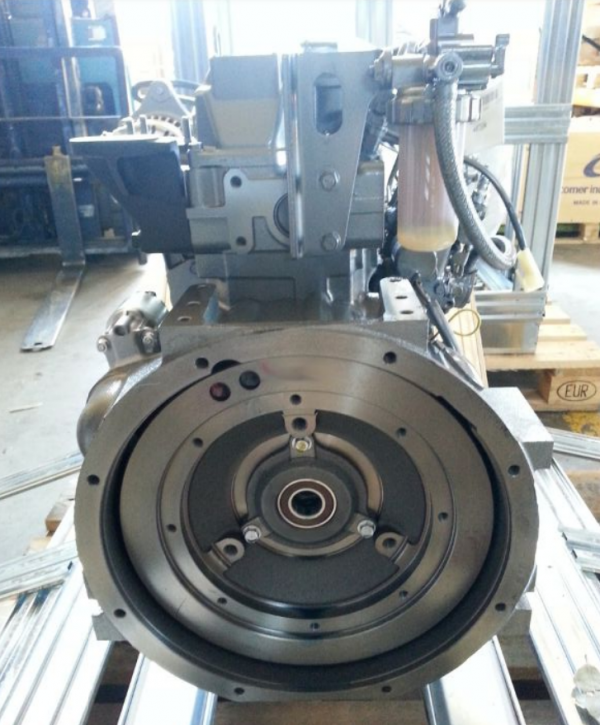 YANMAR 3TNV76 Engine (NEW) | Engineswarehouse.com