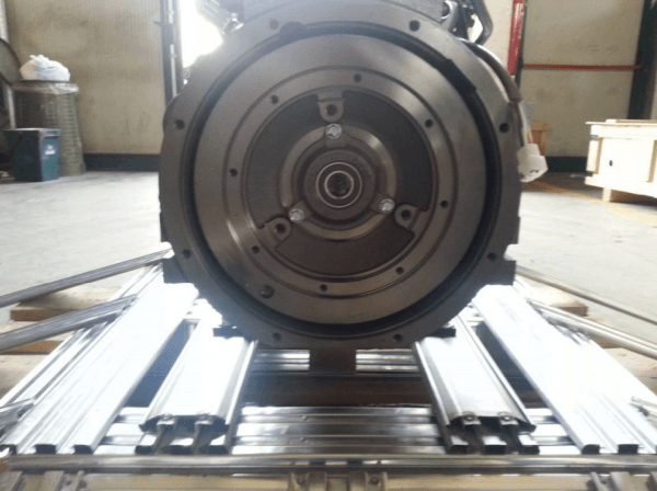 YANMAR 3TNV70 Engine (NEW) | Engineswarehouse.com