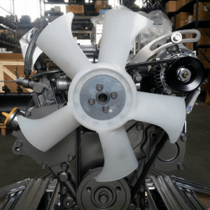 YANMAR 3TNV70 Engine (NEW) | Engineswarehouse.com