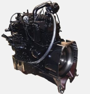 SISU Engines And Spare Parts | Engineswarehouse.com