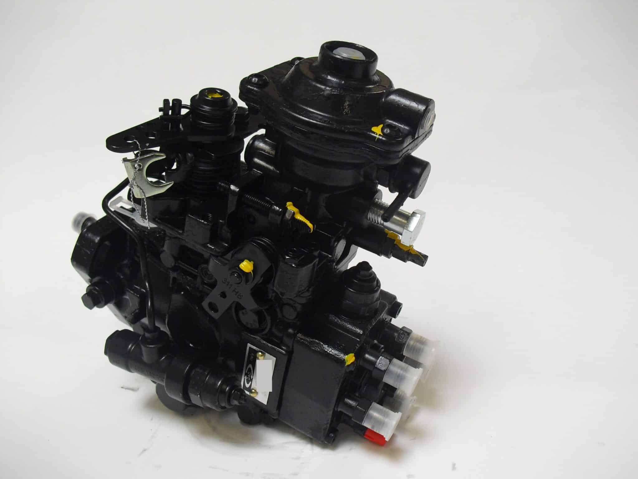High Pressure Fuel Pump Bosch 0.460.426.345 | Engineswarehouse.com High Pressure Fuel Pump Bosch 0.460.426.345 | Engineswarehouse.com