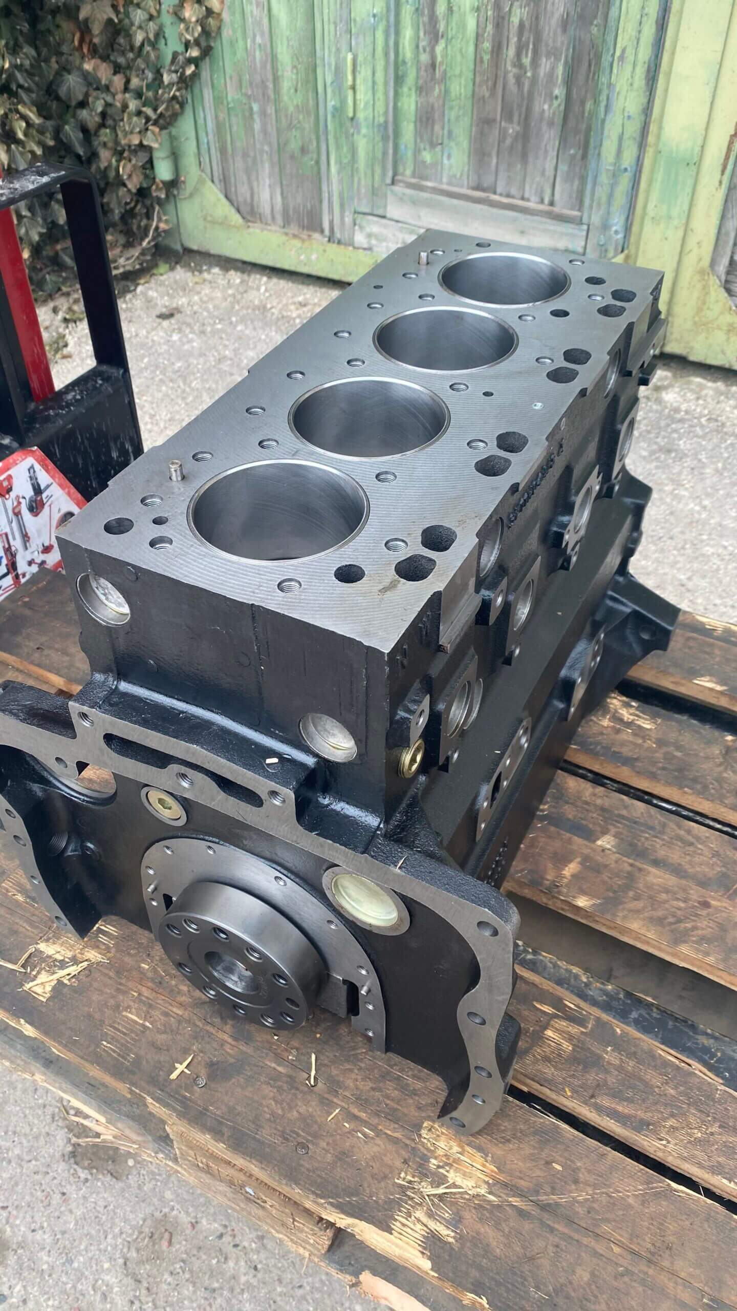 PERKINS Engine Parts | Good Price - Engineswarehouse.com