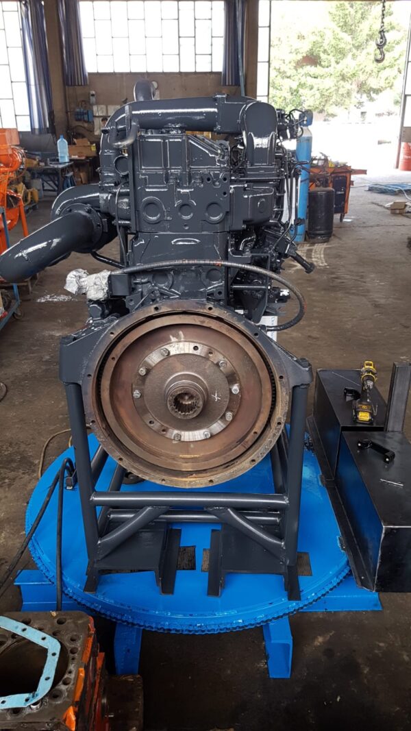 Agri Machinery | Engineswarehouse.com | Tractors, Excavators Engines