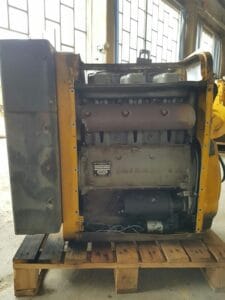 HATZ 3L41C Engine (REMANUFACTURED) | Engineswarehouse.com