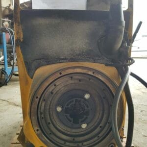 HATZ 3L41C Engine (REMANUFACTURED) | Engineswarehouse.com