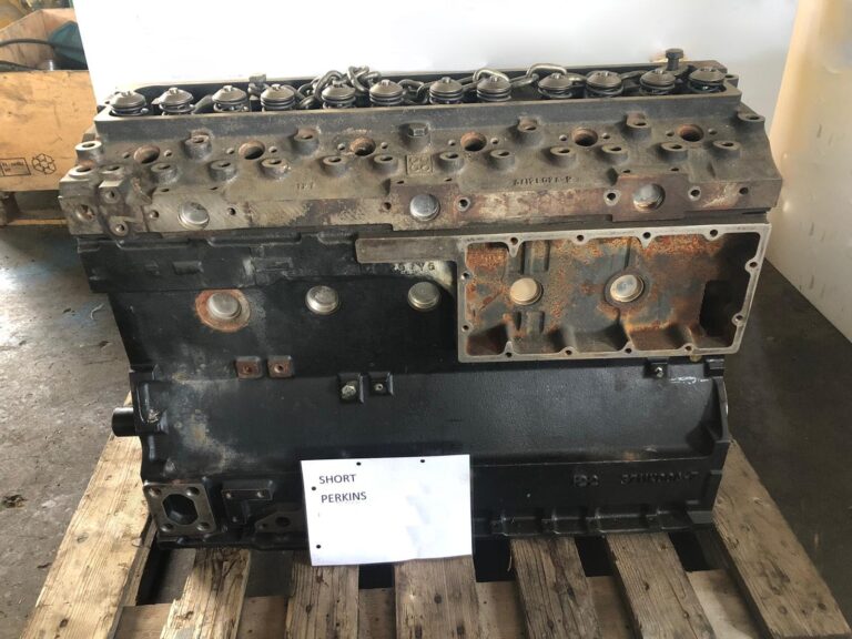 PERKINS Engine Parts | Good Price - Engineswarehouse.com