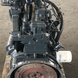 SHIBAURA N844 Engine (Remanufactured) | Engineswarehouse.com
