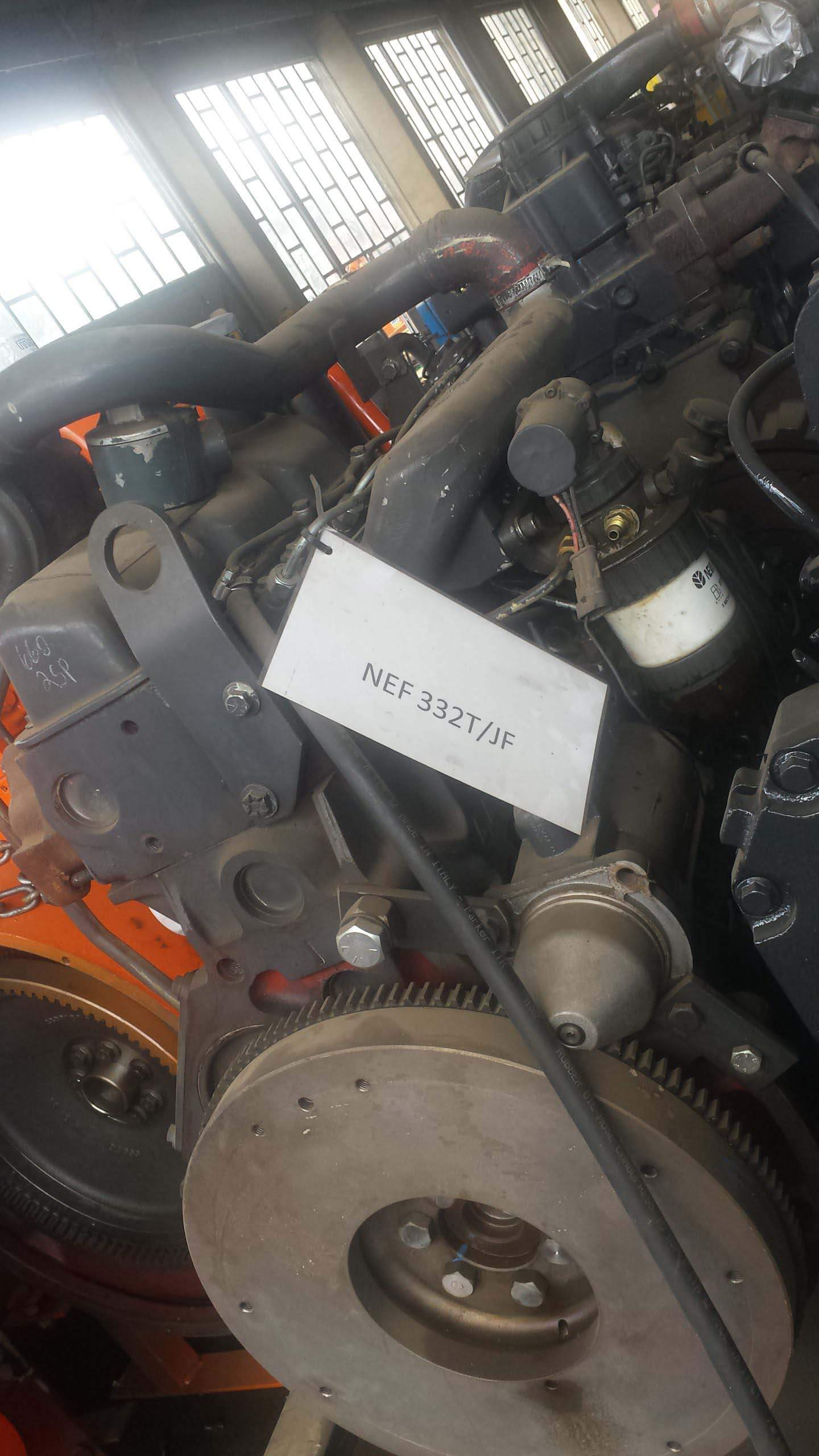 IVECO /NEF/FPT 332T/JF Motor (REMANUFACTURED) | Engineswarehouse.com