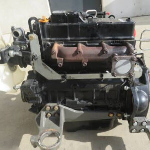YANMAR 3TN75 Engine (used) | Engineswarehouse.com