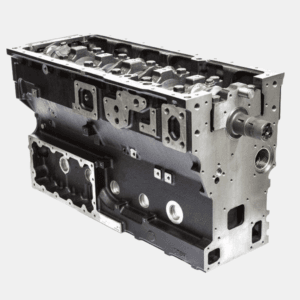 PERKINS 1006 SHORT BLOCK YA39854 (NEW) | Engineswarehouse.com