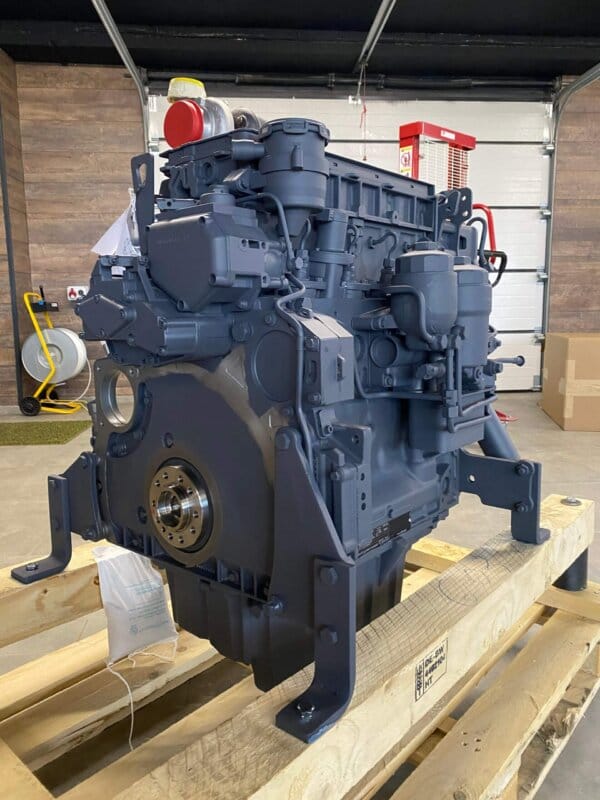 DEUTZ BF4M2013C ENGINE (REBUILT) | Engineswarehouse.com