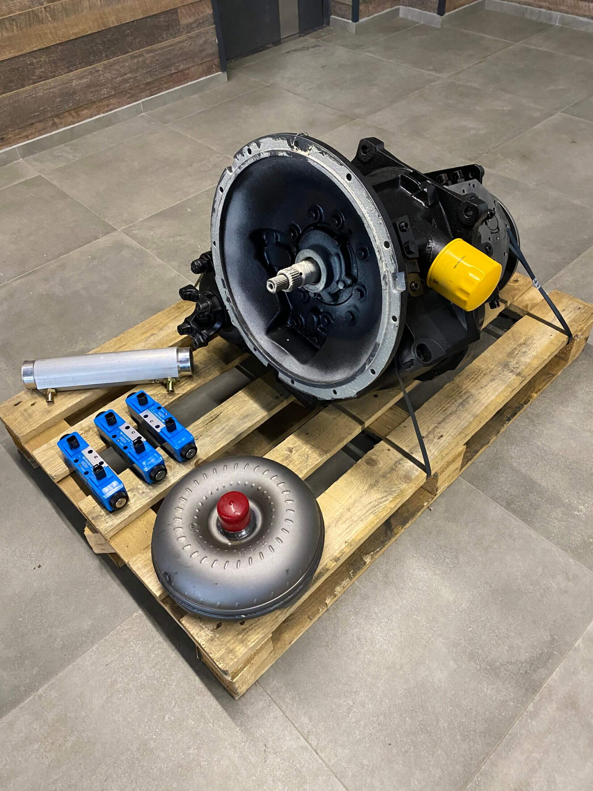 JCB Engines And Spare Parts | Engineswarehouse.com