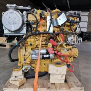 CATERPILLAR C3.3B-CR Engine (NEW) | Engineswarehouse.com