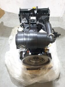 YANMAR 4TNV88 Engine (new) | Engineswarehouse.com