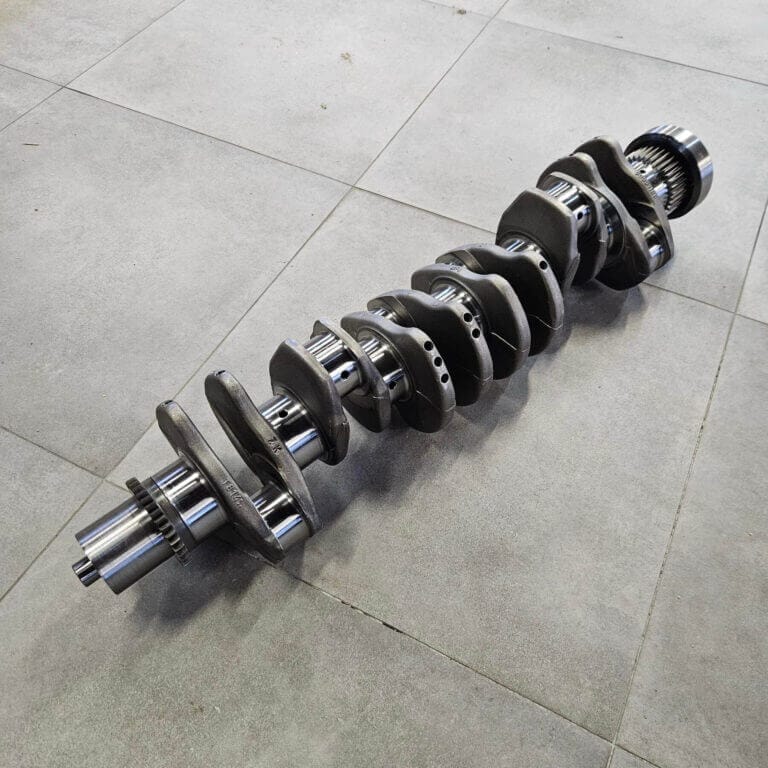 Iveco Engines And Spare Parts | Engineswarehouse.com