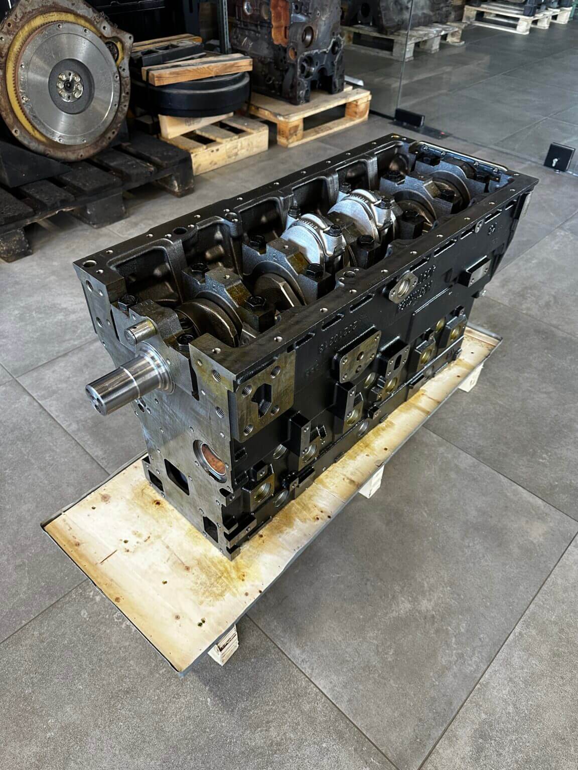 Engine Parts | Engineswarehouse.com | Tractors, Excavators Engines