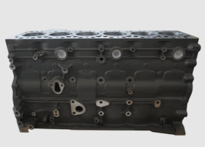 IVECO Motor-Block F4AFE611/F4AFE612 - 504388602 - TECTOR E6 / BUS ...