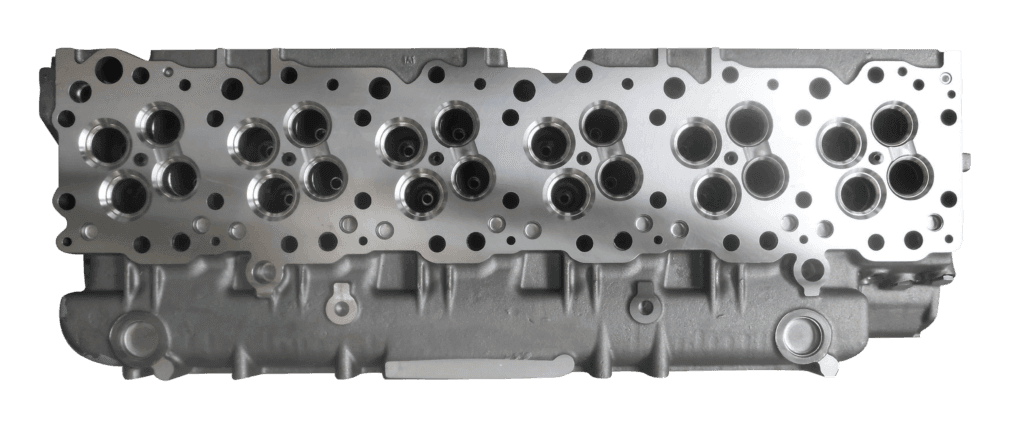IVECO/FSS F3BE3681 Engine Head 504235483 (NEW) | Engineswarehouse.com