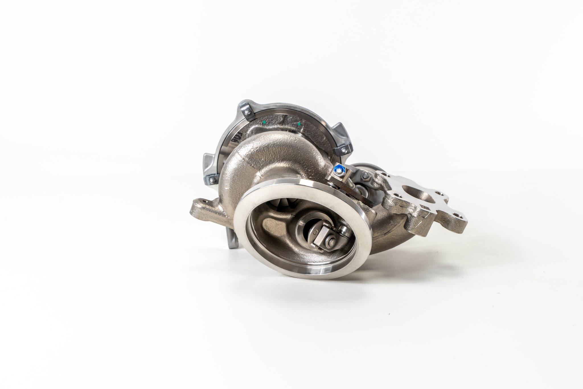 Turbocharger 2491903 OE Quality FOCUS 1.5L ( ENG. DRAGON ) (NEW ...