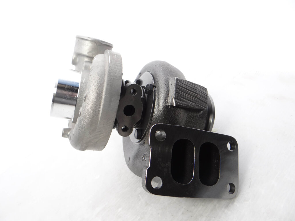Turbocharger 465153-5003S Garrett T250-01 - TRACTOR 7630 71KW (NEW ...