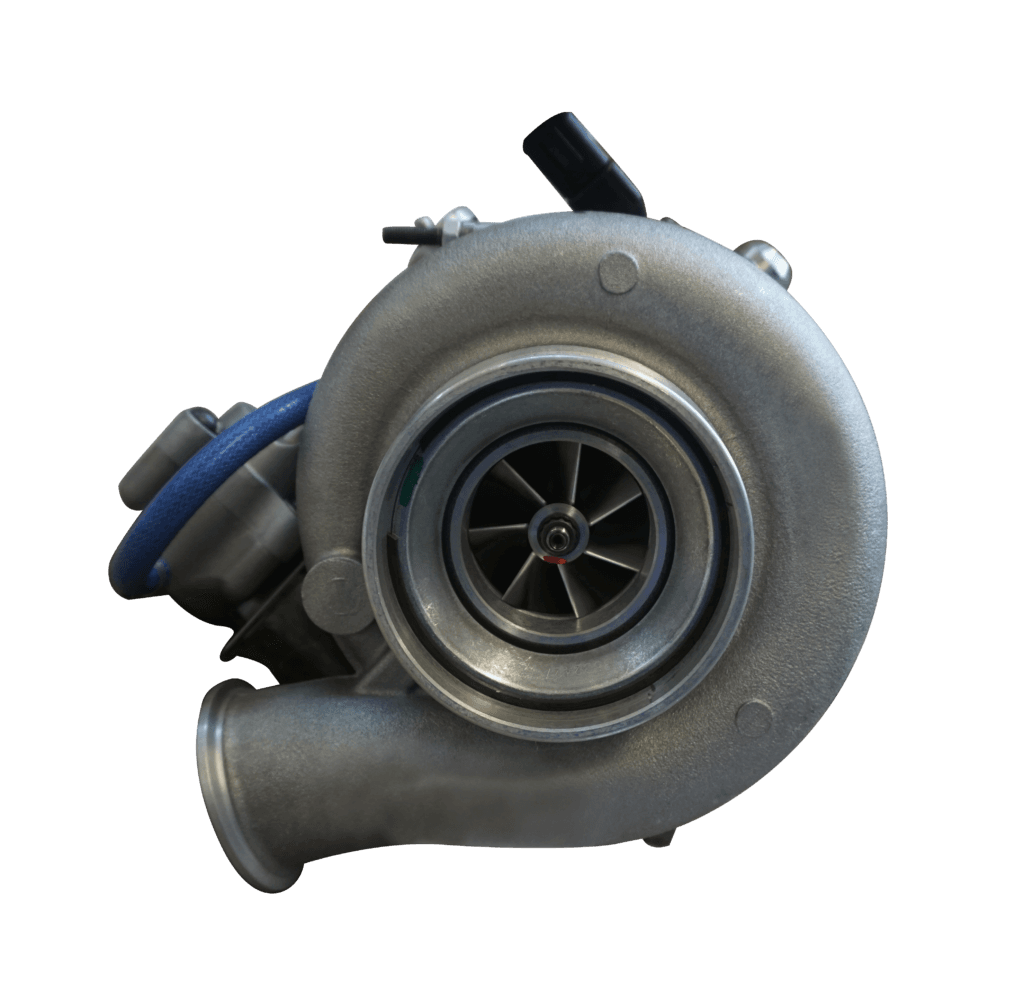 Turbocharger 4033524H Holset CURSOR 8 - BUS/CITYCLASS (NEW ...