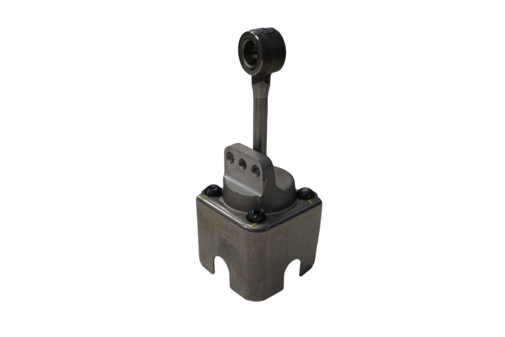 Actuator 98345681 Iveco F2BE/F3AE/F3BE (NEW) | Engineswarehouse.com