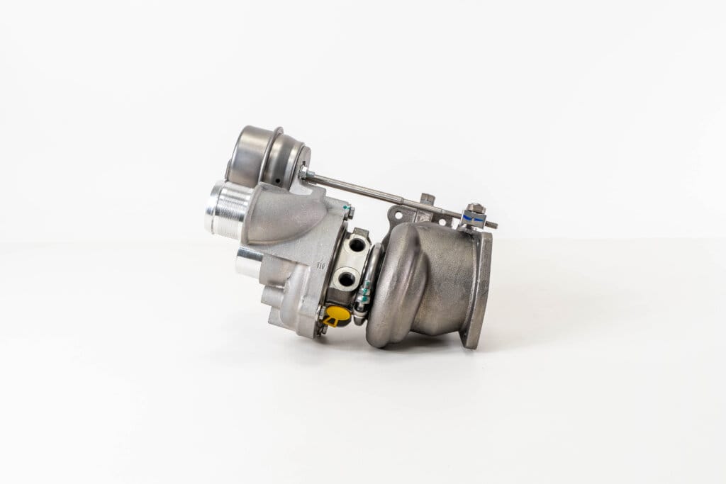 Turbochargercharger 11657647003 Other MINI COOPER S (NEW ...