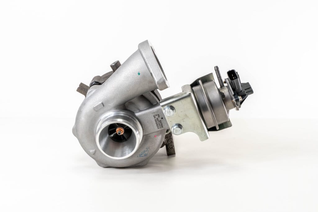 Turbocharger 25187703 Other TD04L10 (NEW) | Engineswarehouse.com
