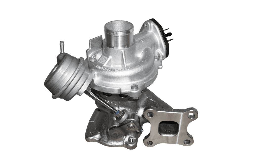 Turbocharger 2800013000280 Continental SFJA-FIESTA VI/B-MAX/FOCUS III 1 ...
