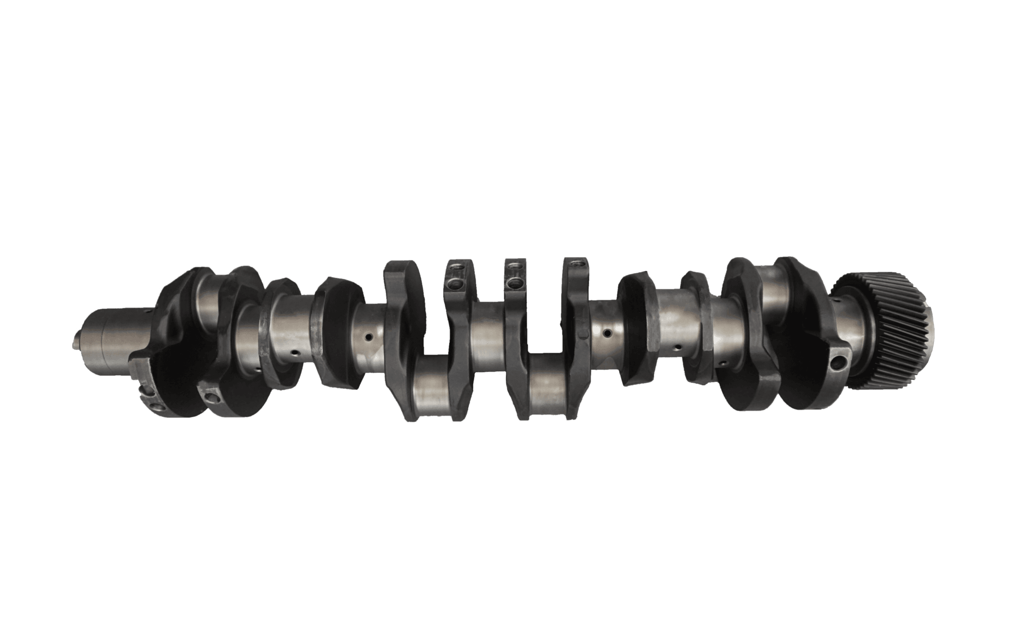 IVECO/FPT F3BE0681/F3BE3681 Crankshaft 99438979 (NEW ...