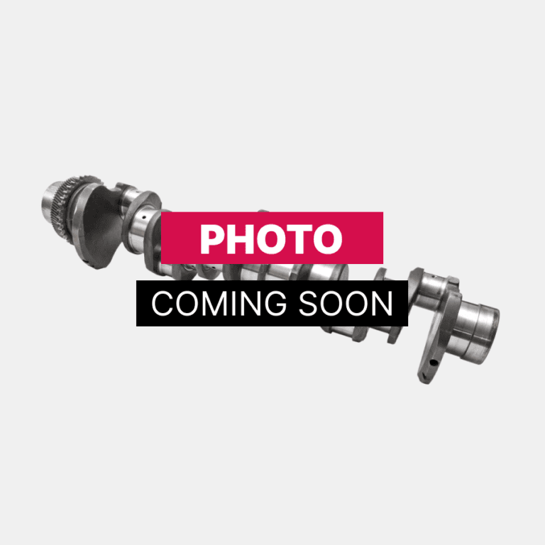 MERCEDES OM 651 Crankshaft A6510300401 (NEW) | Engineswarehouse.com