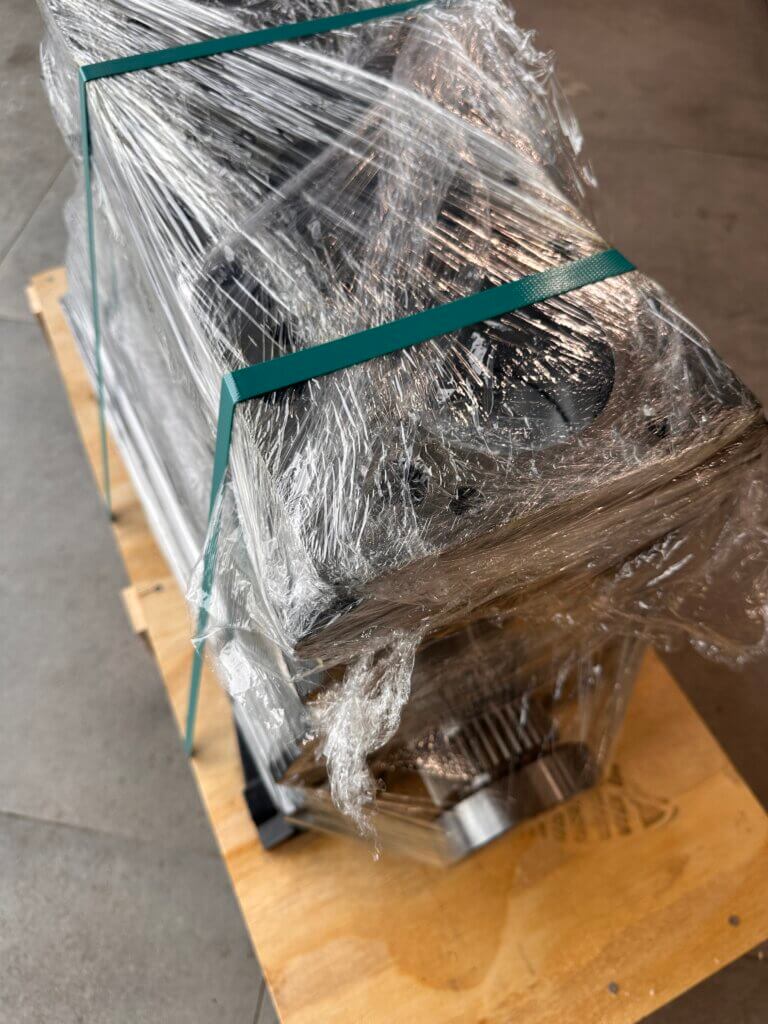 IVECO/FPT F4BE0484D*D608 Engine Block | Engineswarehouse.com